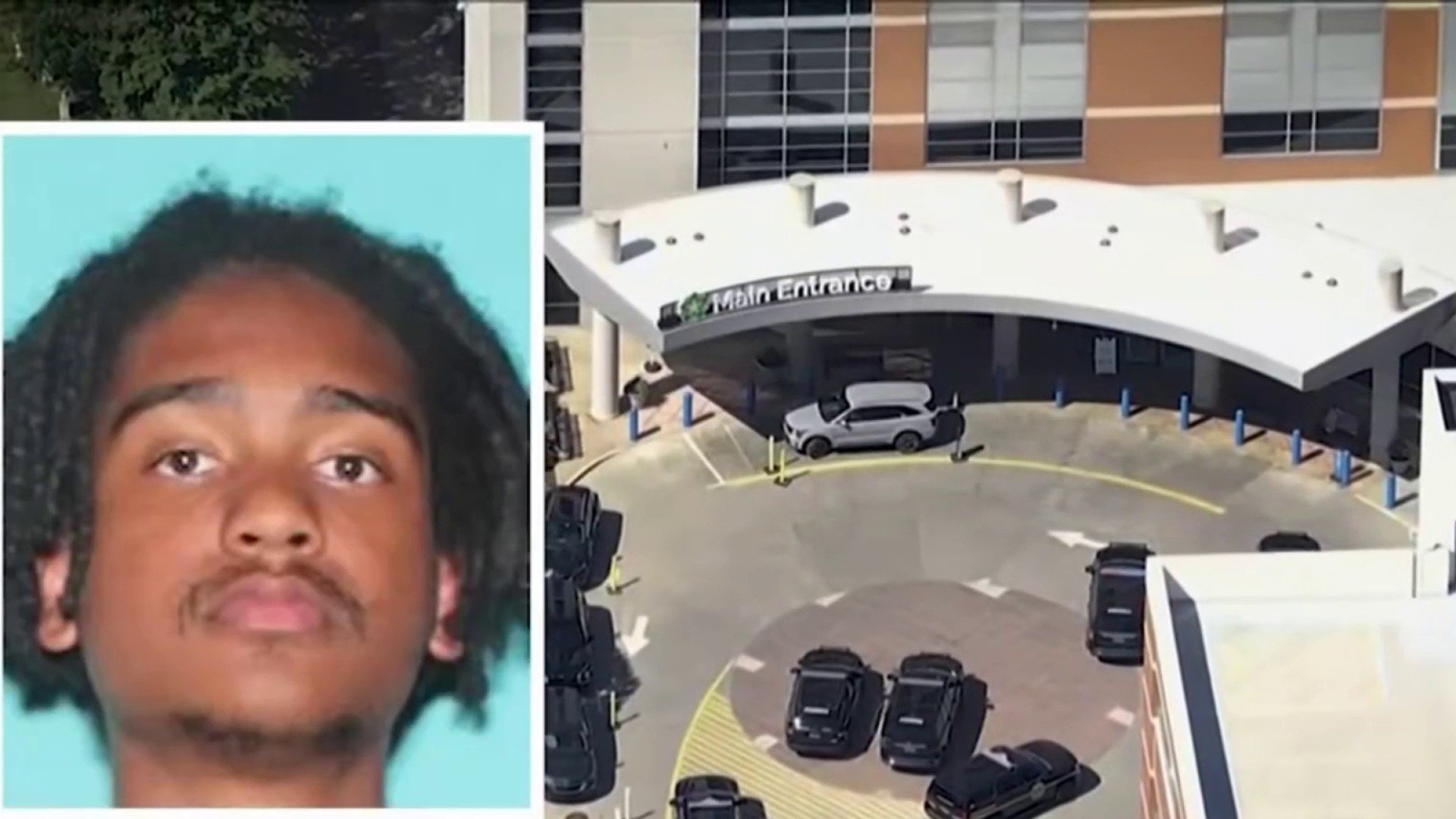 Police identify 19-year-old man killed in shooting at Wilmington Hospital
