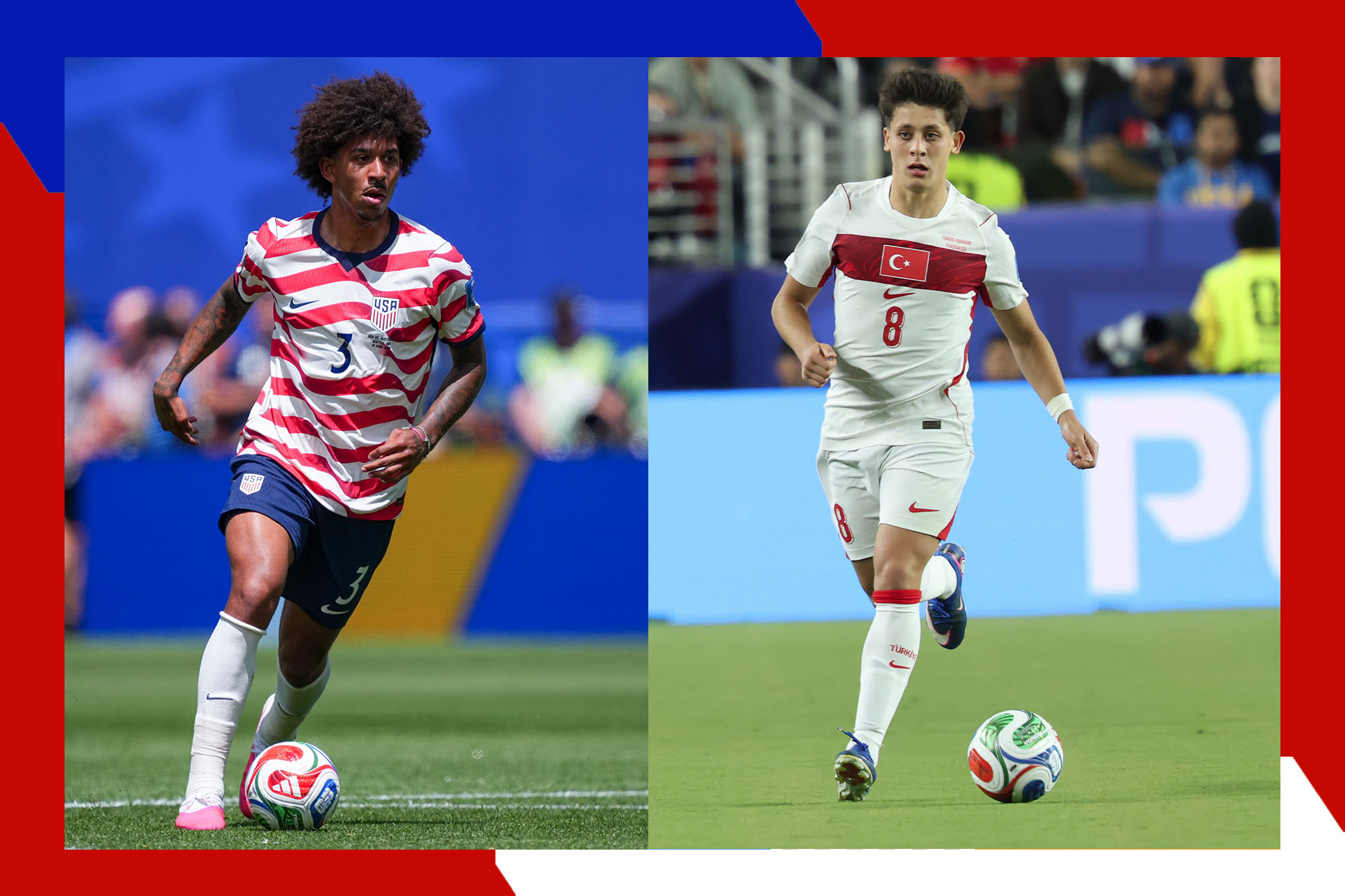 USMNT faces Turkey in next World Cup match. Get discounted tickets to ...