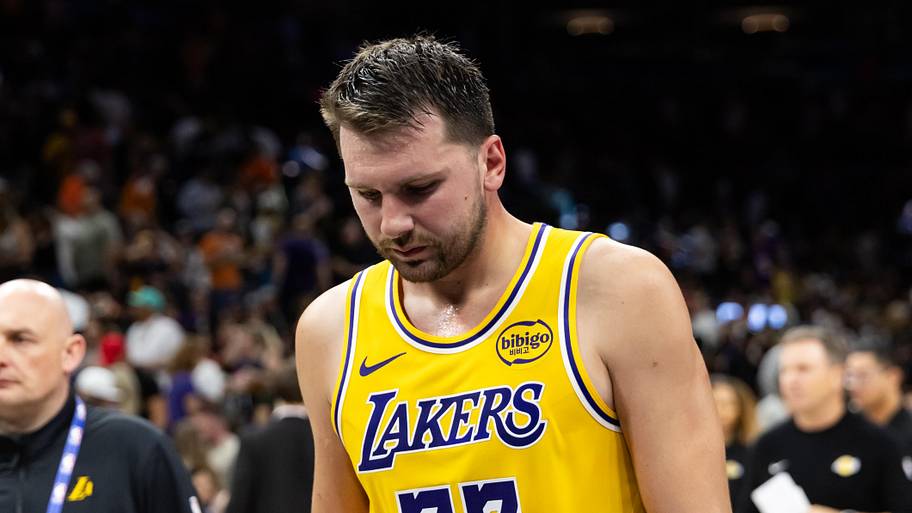 Latest Luka Doncic rumors should have Suns thanking their lucky stars ...
