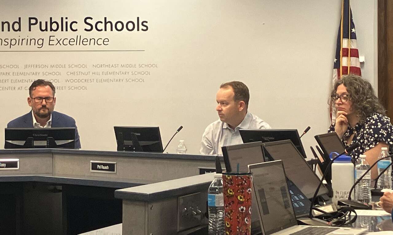 Midland school board approves 2026-27 budget with $12,803,442 shortfall