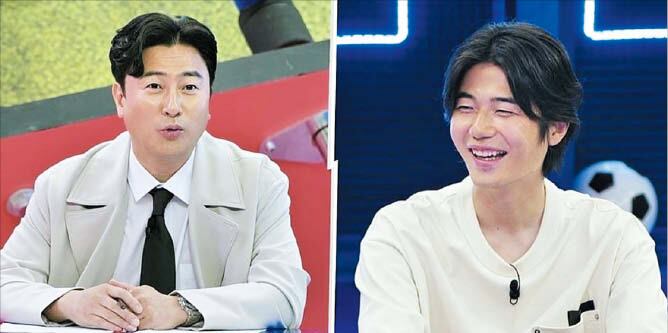 Korean TV's ultra-short variety shows target peak trends