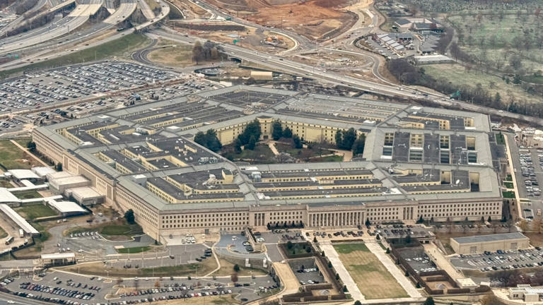 Declassified orb videos become focus of latest US government UAP release