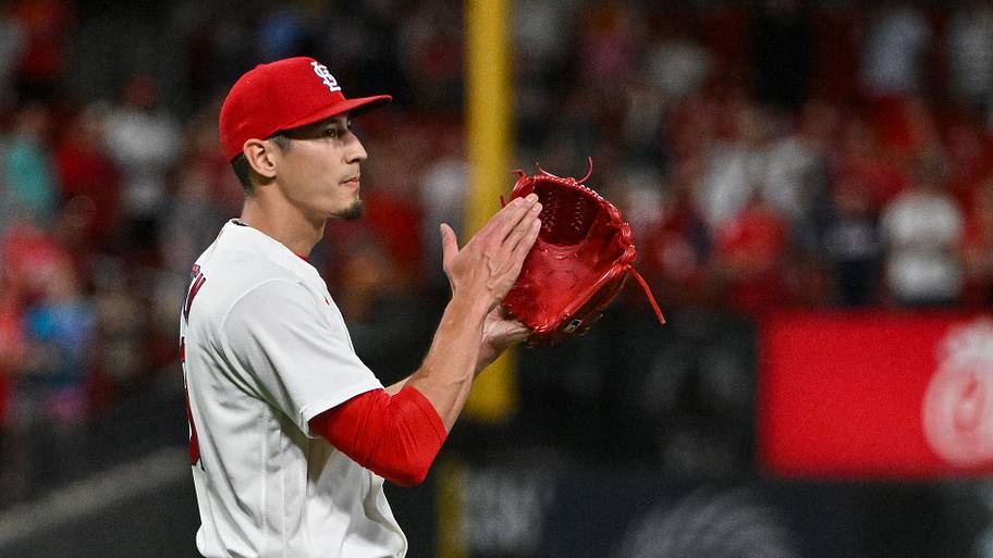 The Cardinals need to stop pressing the Riley O'Brien button