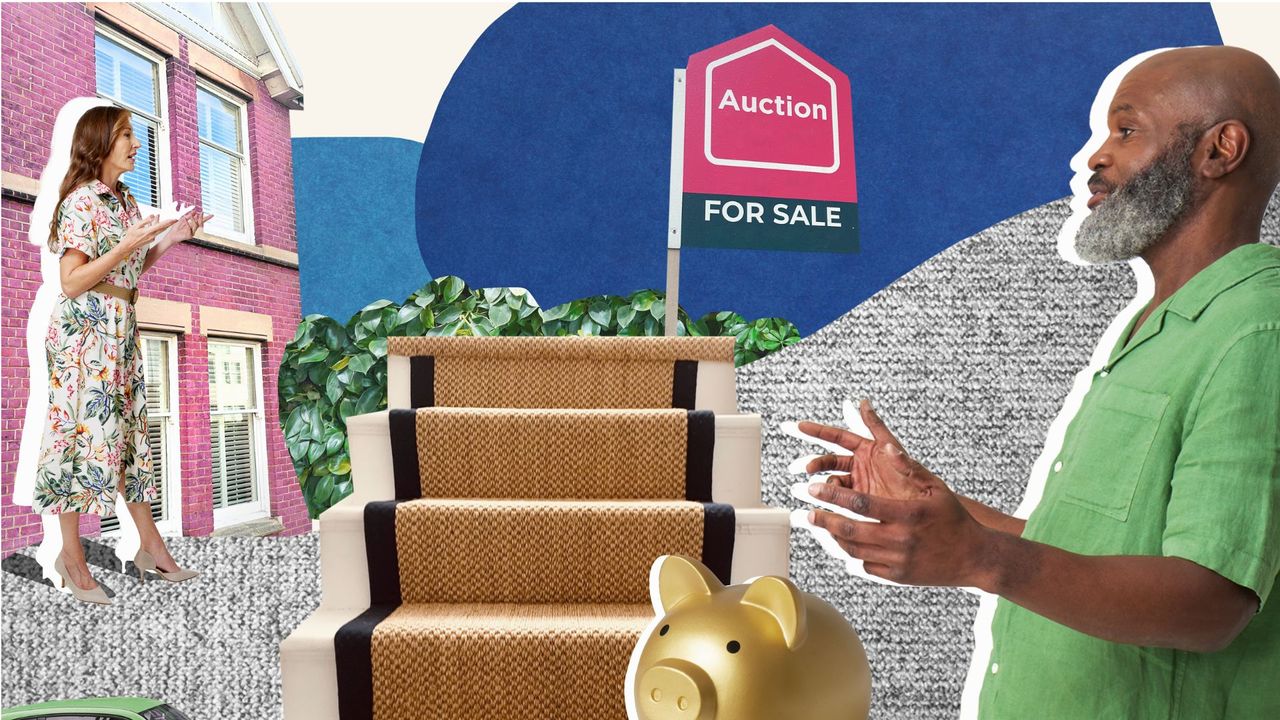 Is it the end of gazumping? A major change in the home-buying process ...