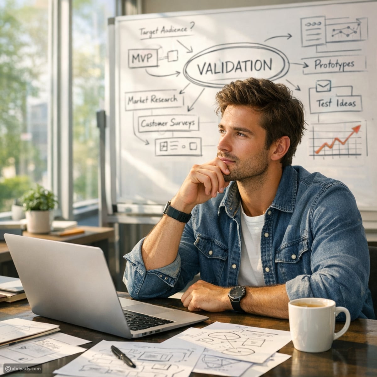 What Every Entrepreneur Should Know Before Starting a Company?
