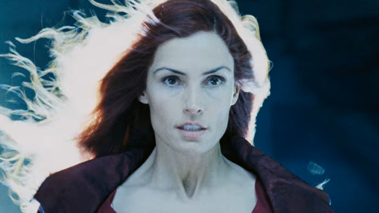 X-Men's Jean Grey star says Marvel made a mistake in not bringing her ...