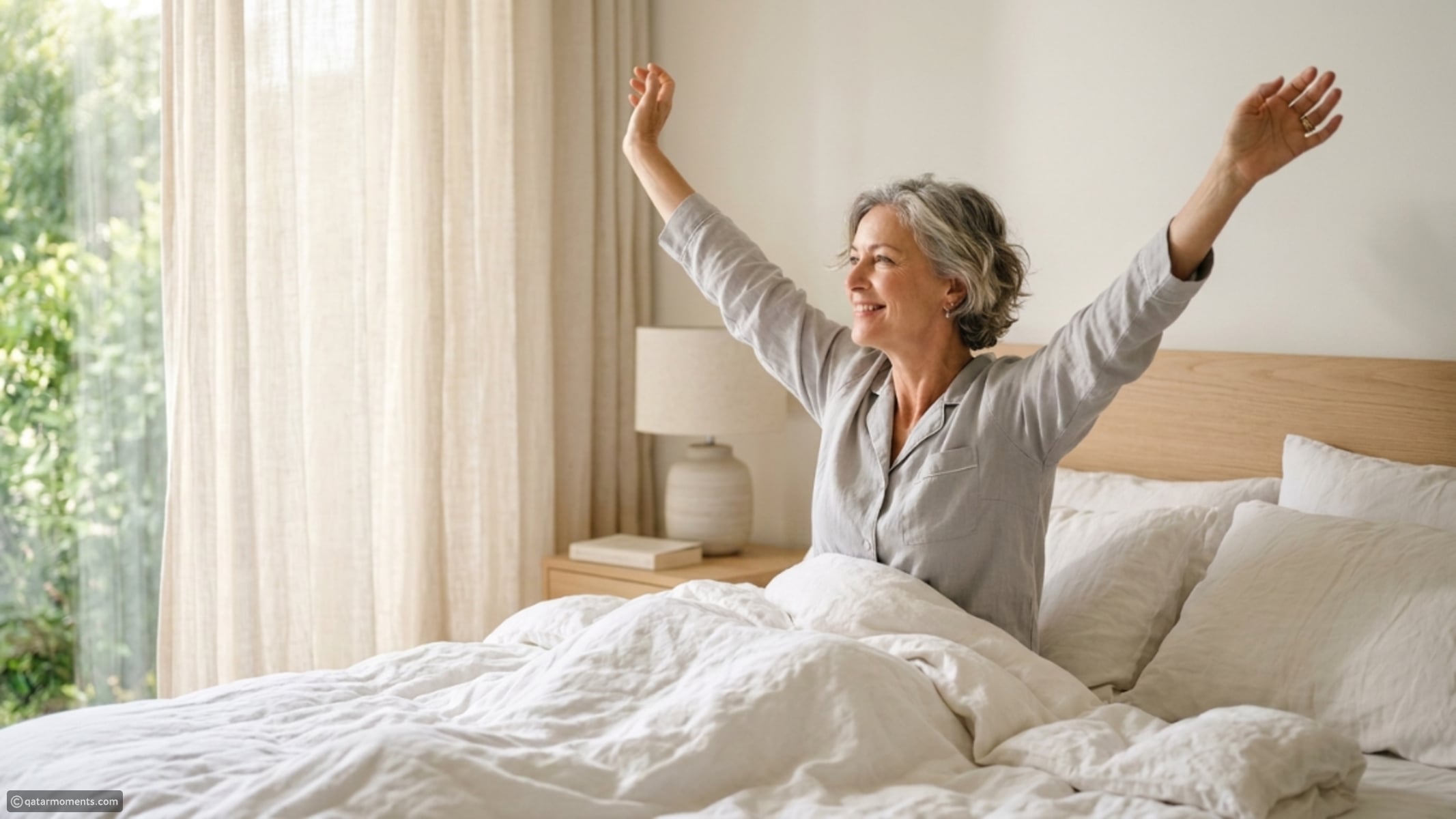 11 surprising physical signs you are aging much better than you think