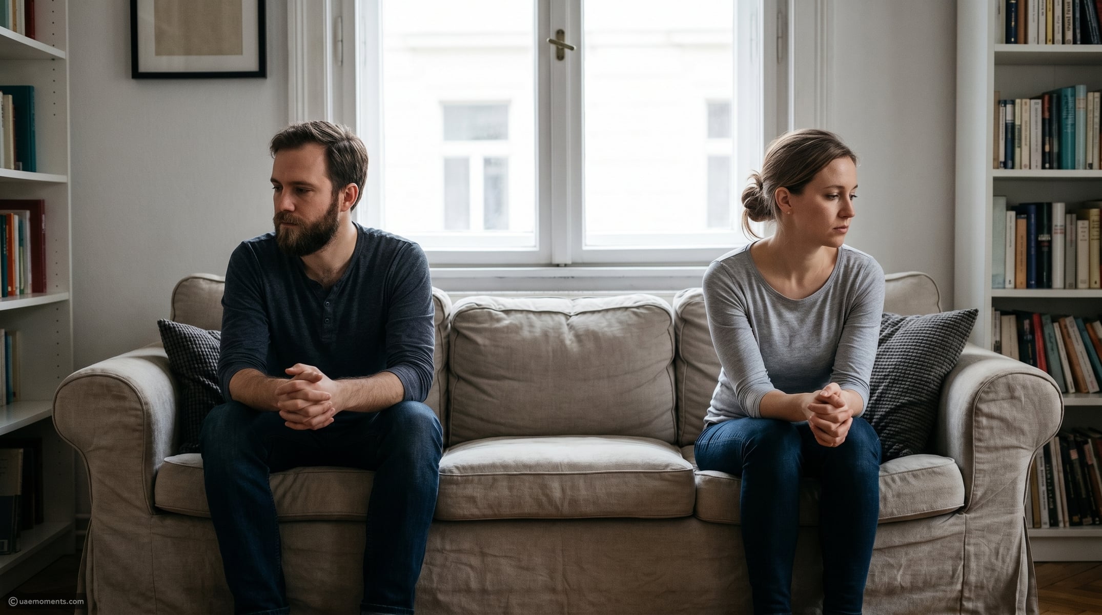 13 relationship warning signs women often notice before anyone else