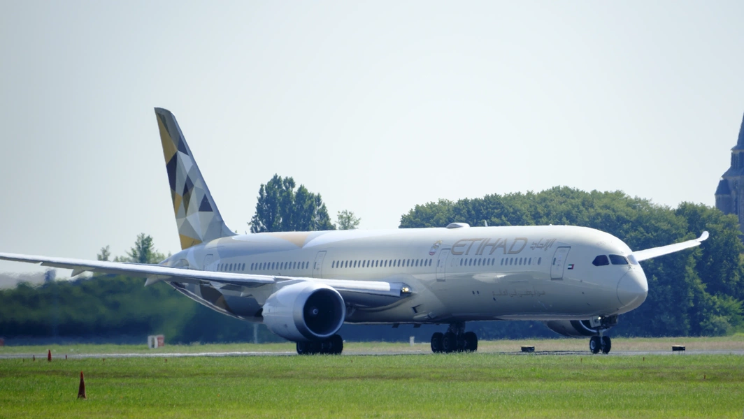 Boeing 787 innovations transform long-haul aviation