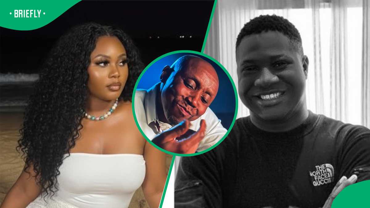 Jonasi's looks spark debate among Polygamist viewers