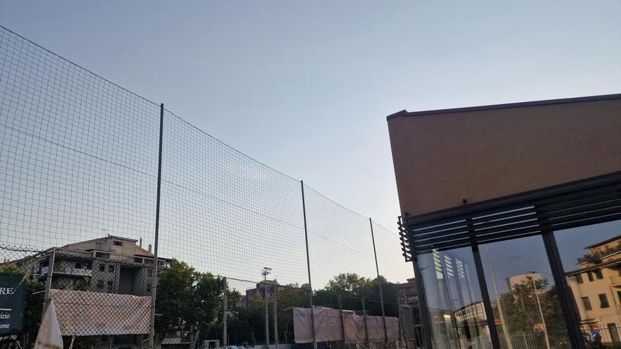 Sassari, il campo di viale Adua continuerà a essere gestito dalla ...