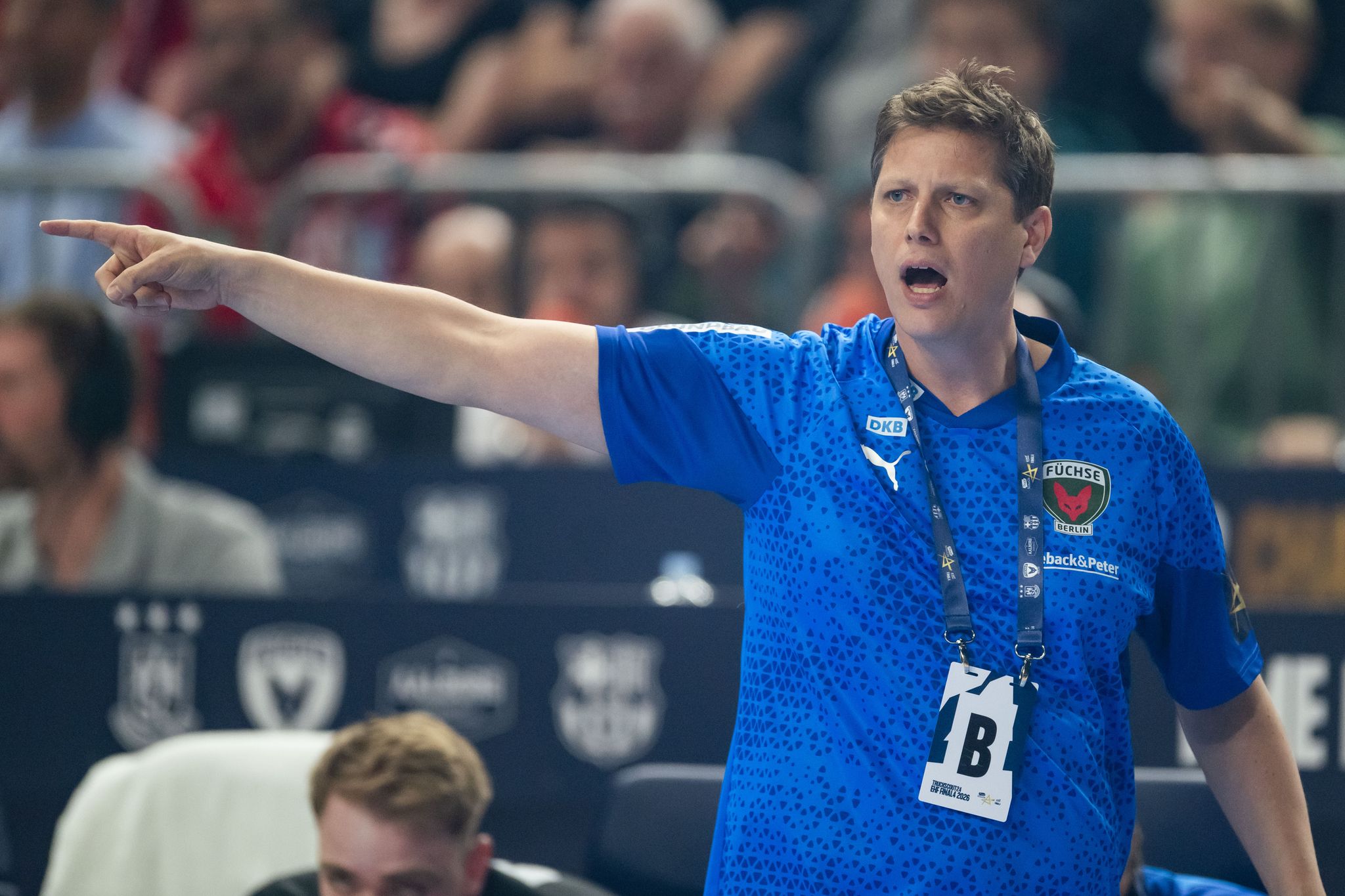 Fünf deutsche Handball-Teams in der Champions League dabei