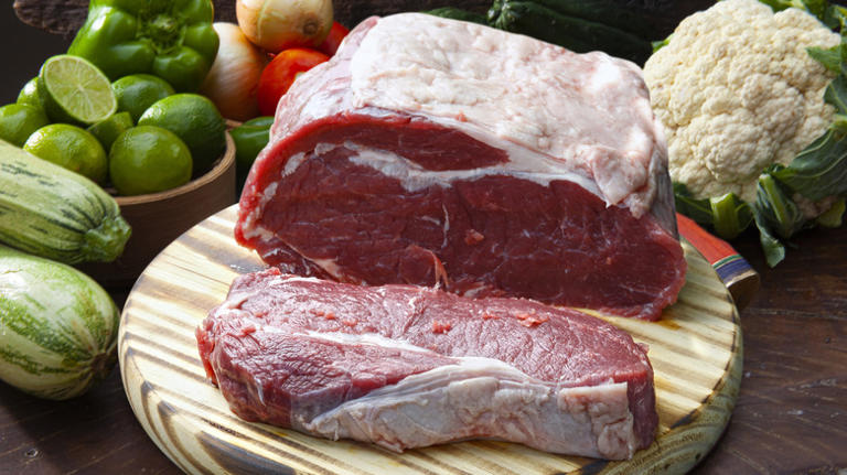 The Costco beef cut you can make last for weeks of meals