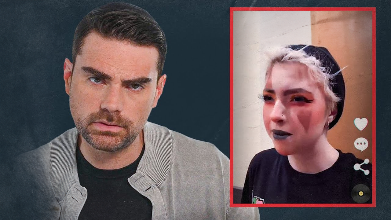 Ben Shapiro breaks down viral internet culture trends