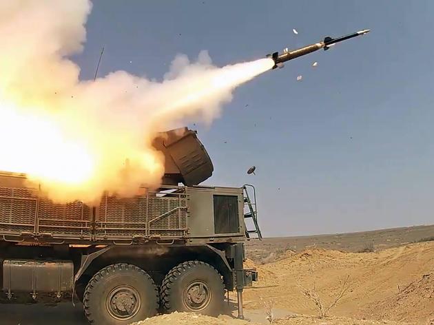 Russlands Schutzschild bröckelt: Ukraine-Angriffe legen schonungslos ...