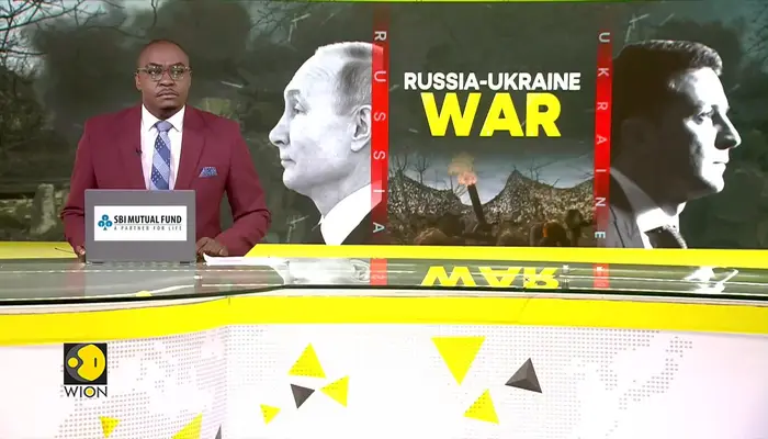Russia-Ukraine war: Odesa struck by Iskander missile, drone attack in ...