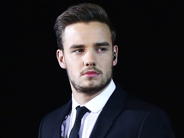 Liam Payne's son named sole beneficiary of $28 million estate