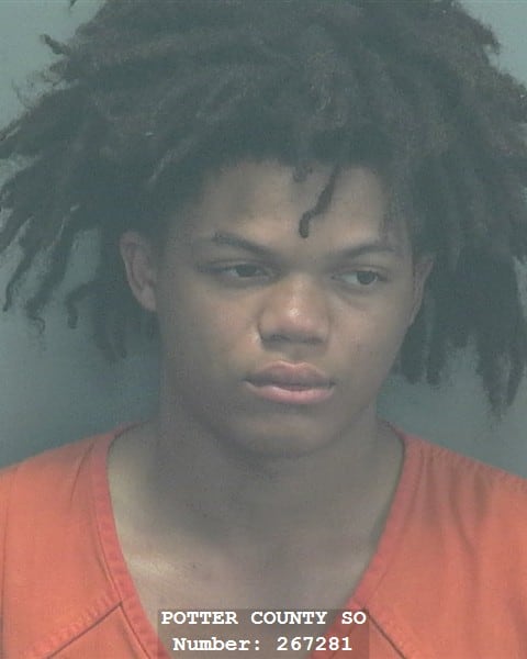 Arrest report reveals new details on suspect in Plum Creek shooting