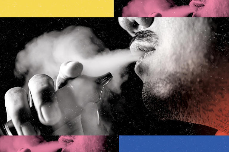3 notícias sobre: vapes