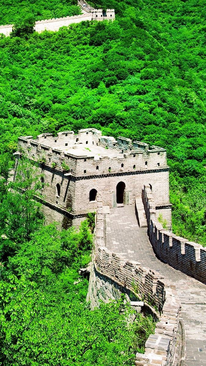 The Xiongnu: Warriors who built the Great Wall