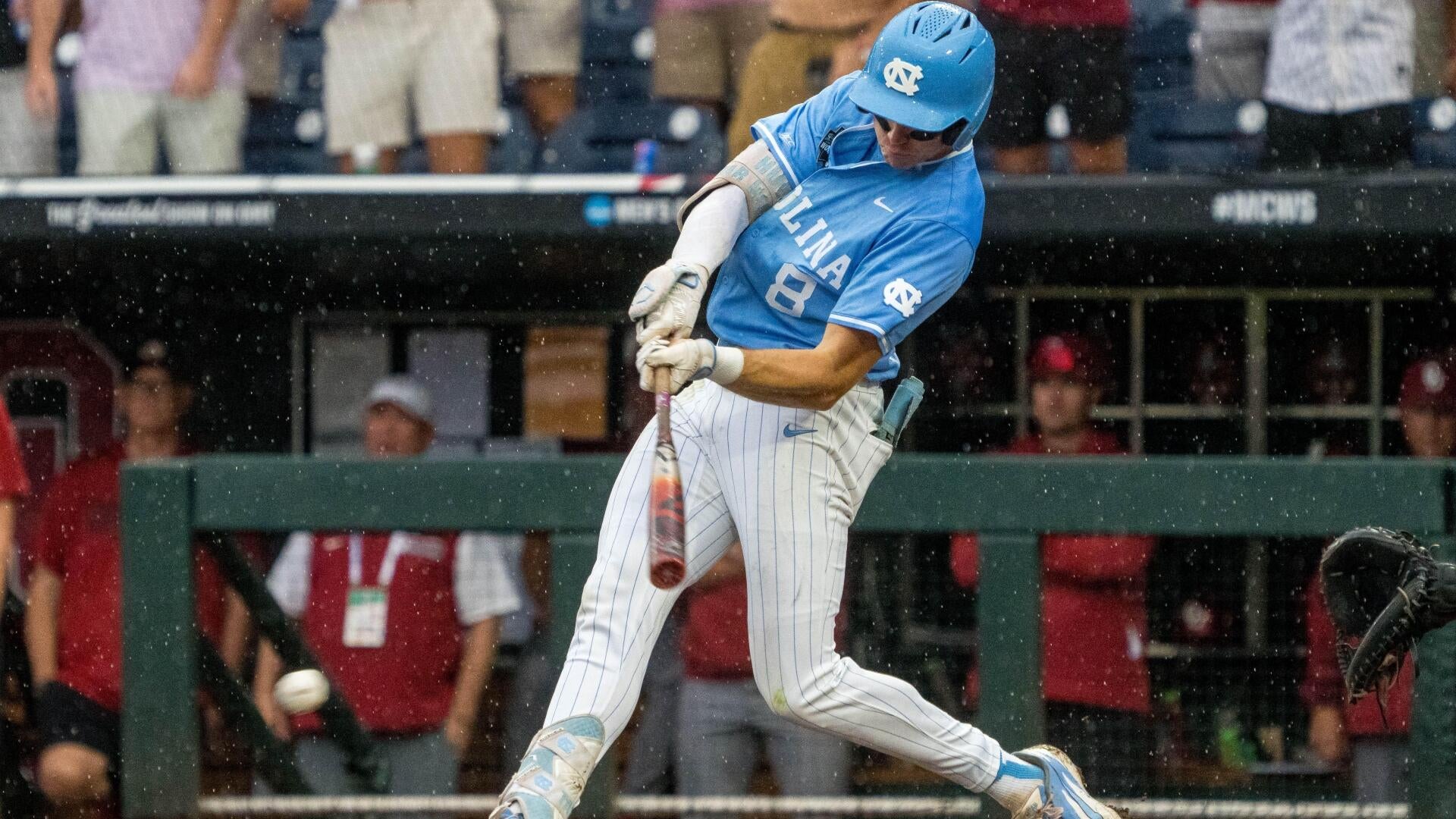 UNC vs. Oklahoma odds, Game 3 prediction: 2026 College World Series ...