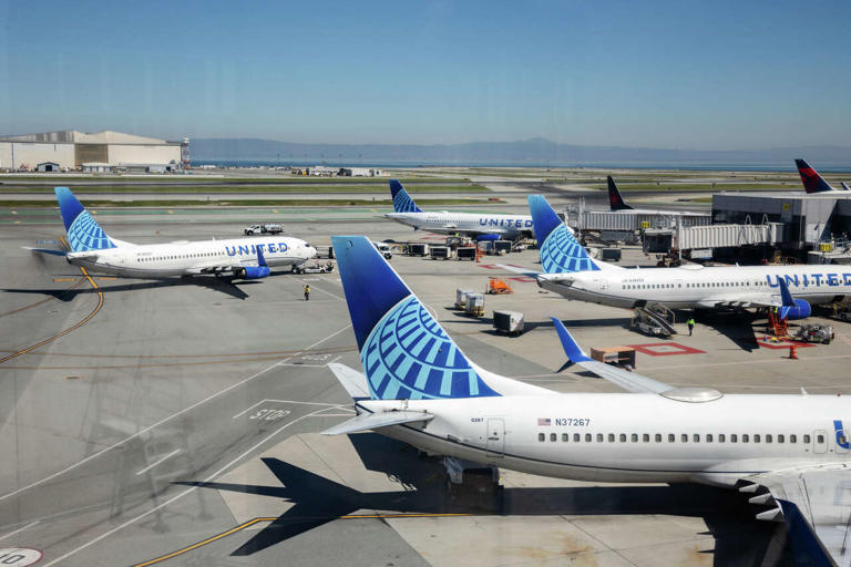 Exclusive: SFO's average delay time has quadrupled. Here are the worst ...