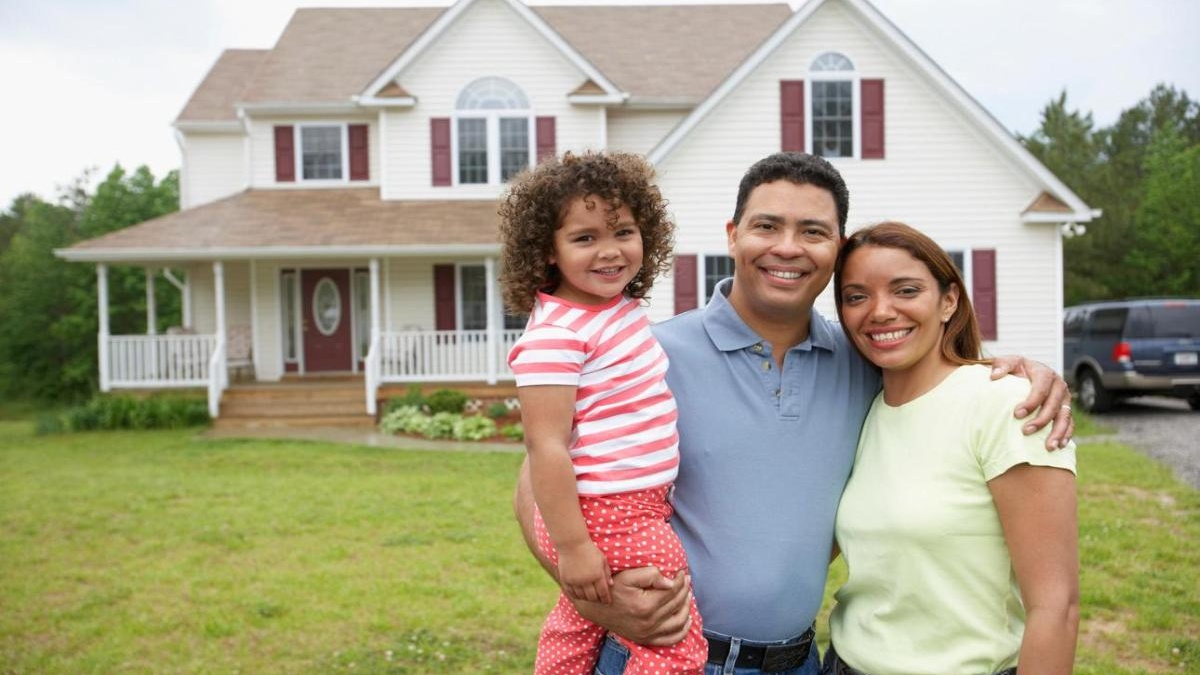 Have you made it to the middle class? 5 signs you're doing better ...