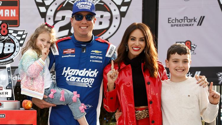 'We love you and miss you': Samantha Busch shares heartbreaking Father ...