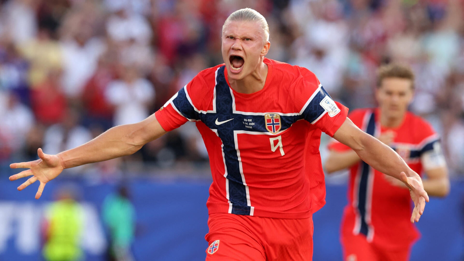Norway vs. Senegal odds, picks, prediction, betting preview, start time ...