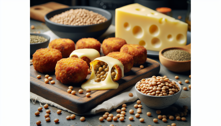 Savourez ces délicieuses recettes avec du fromage suisse