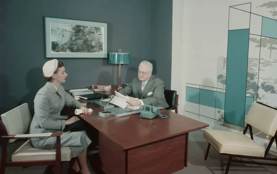 Why being a personal assistant is a power move
