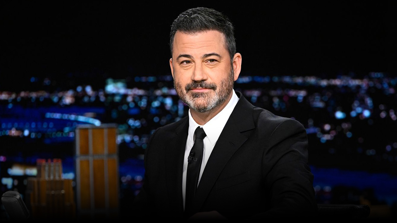Jimmy Kimmel steps away from late night as guest hosts take over