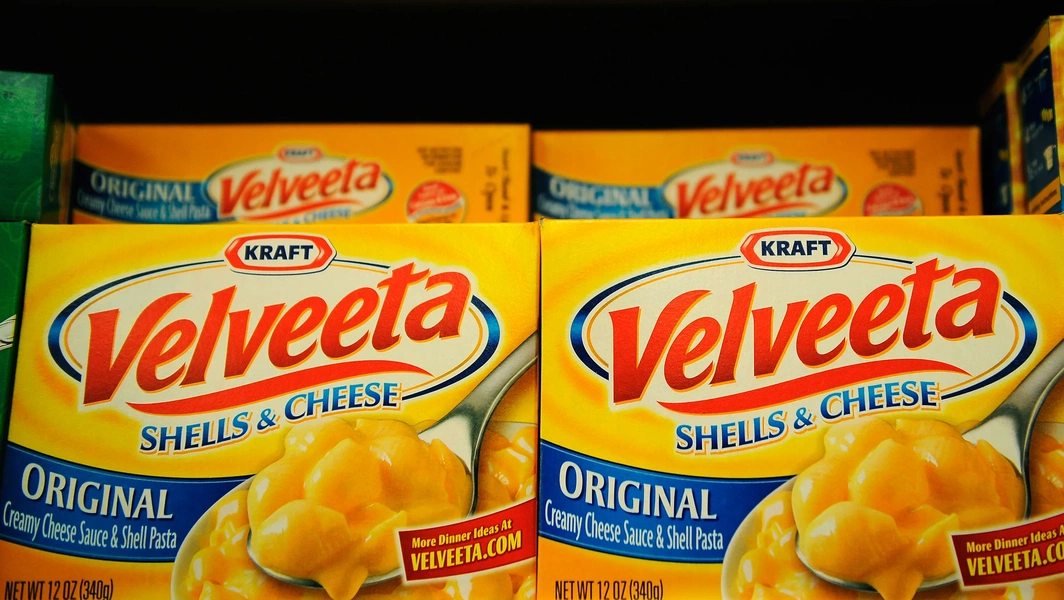 7 microwavable mac and cheese cups ranked