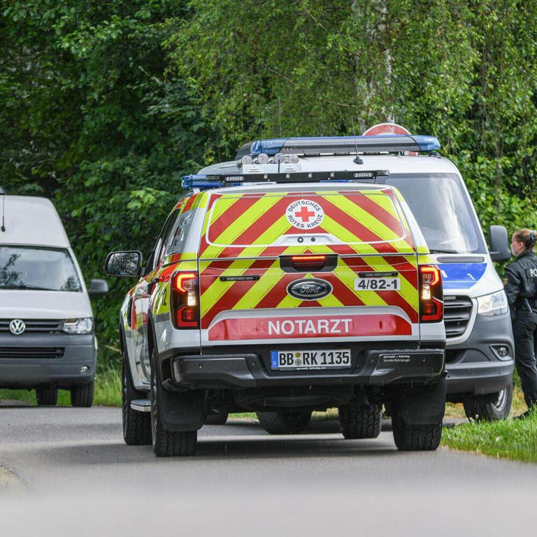 Baby in Renningen tot gefunden: Obduktion soll Todesursache klären