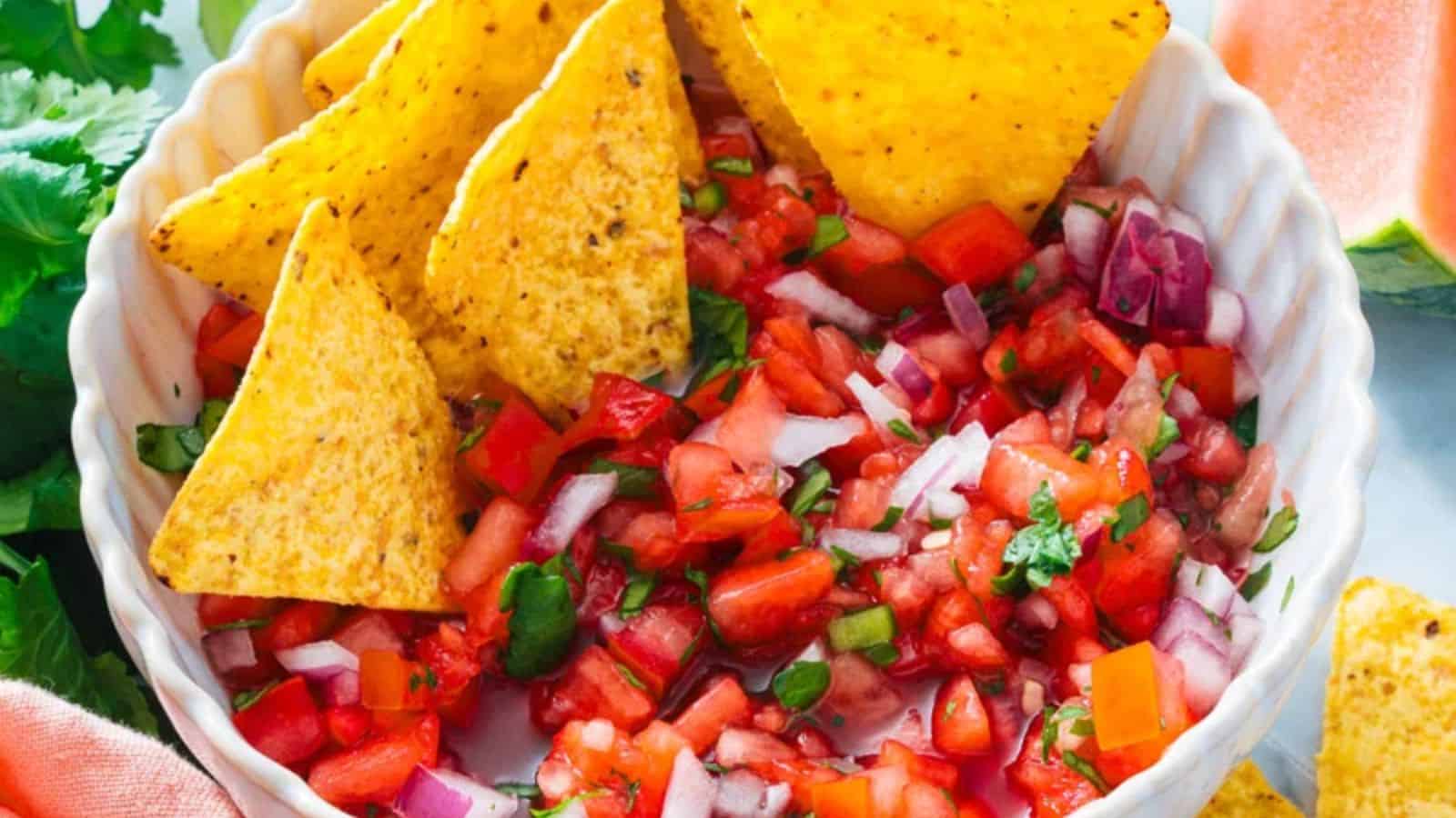 14 juicy watermelon recipes to get you through a heatwave