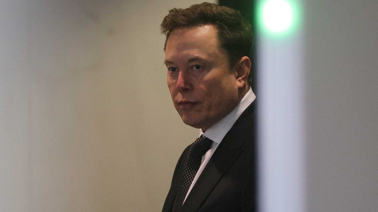 Elon Musk skewered over deaths tied to DOGE