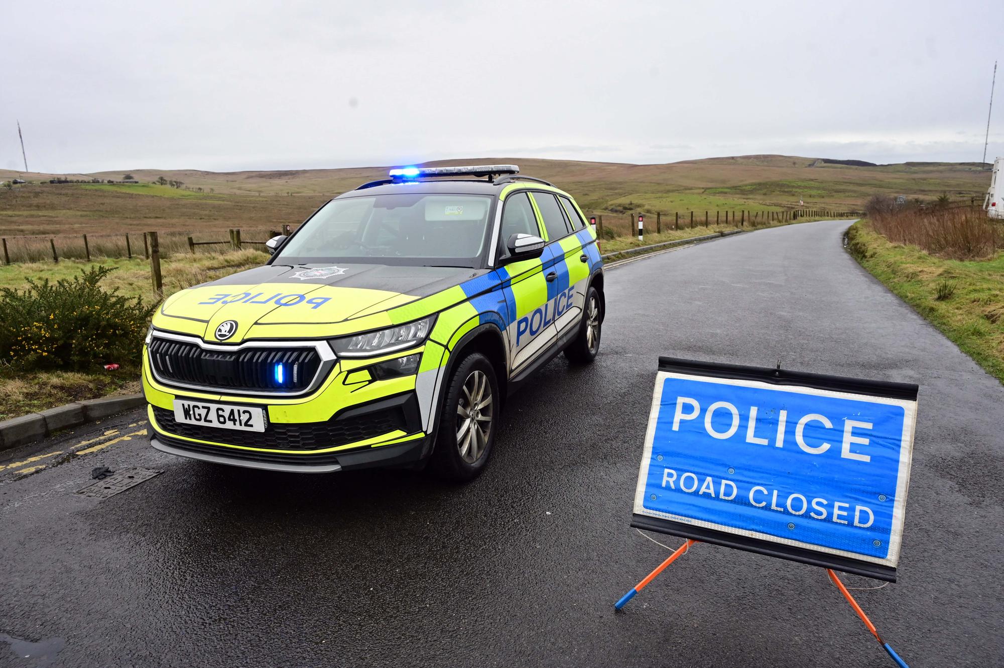 Police release photograph of tragic Newry youngster who had just turned ...