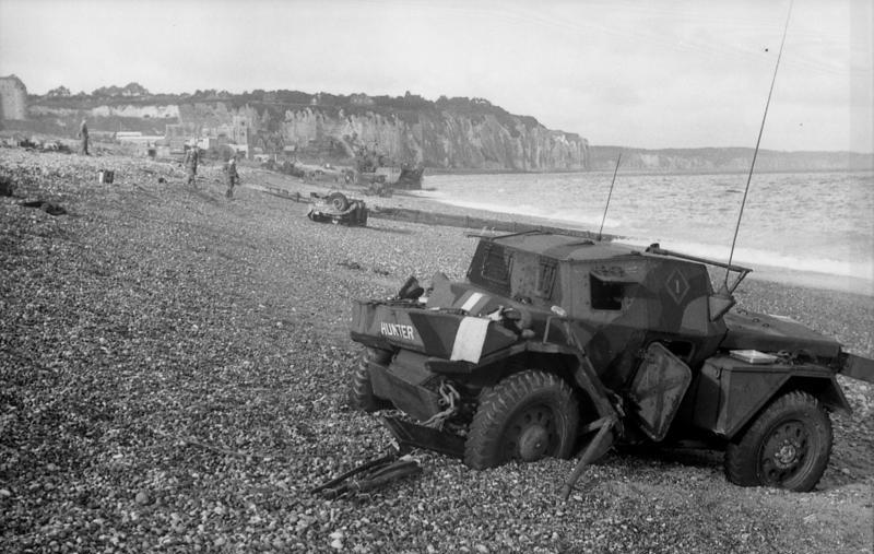 These weapon flops didn’t make a mark on the battlefield during World War 2