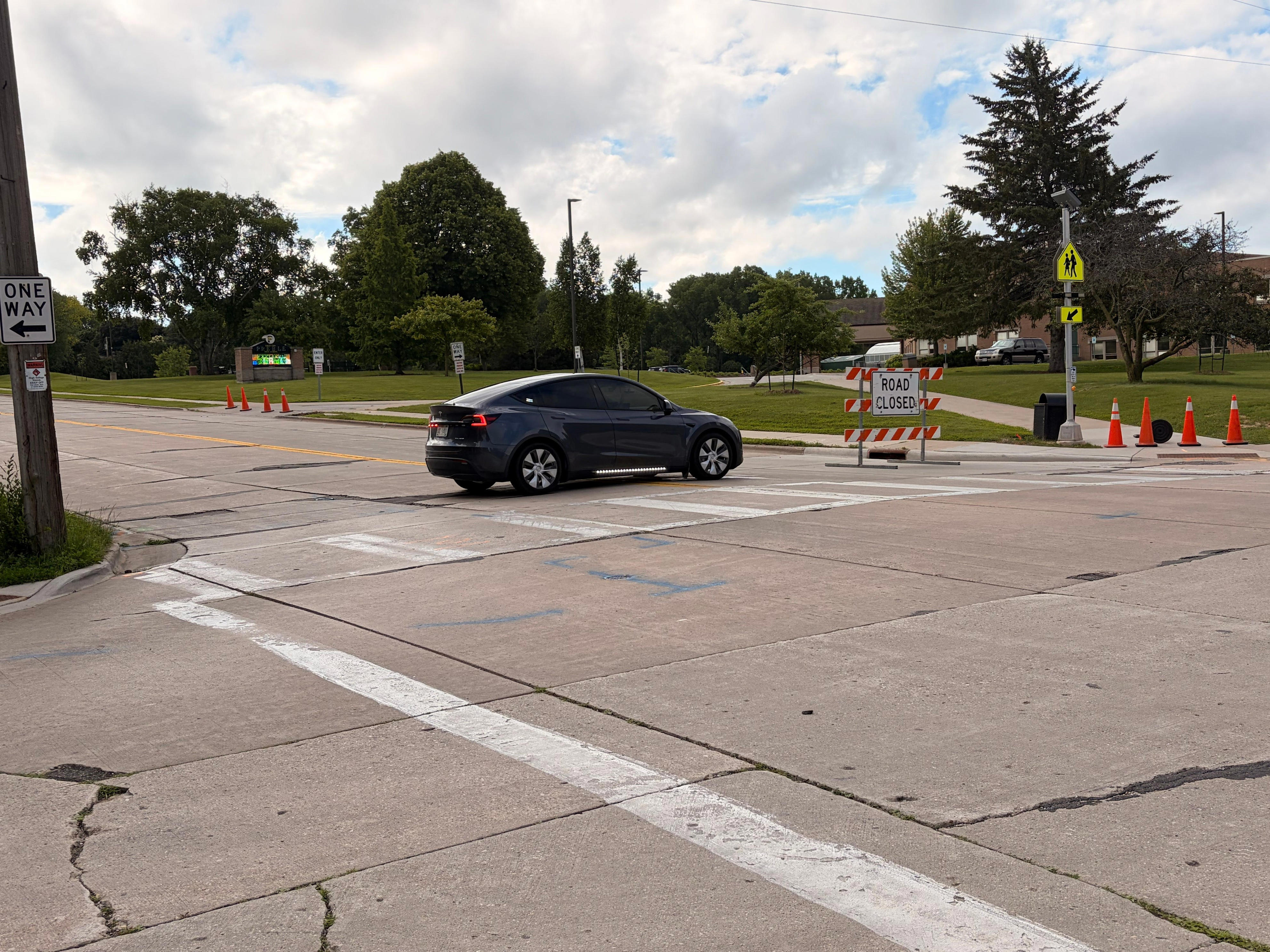 Oneida man dies in shooting on Green Bay's east side