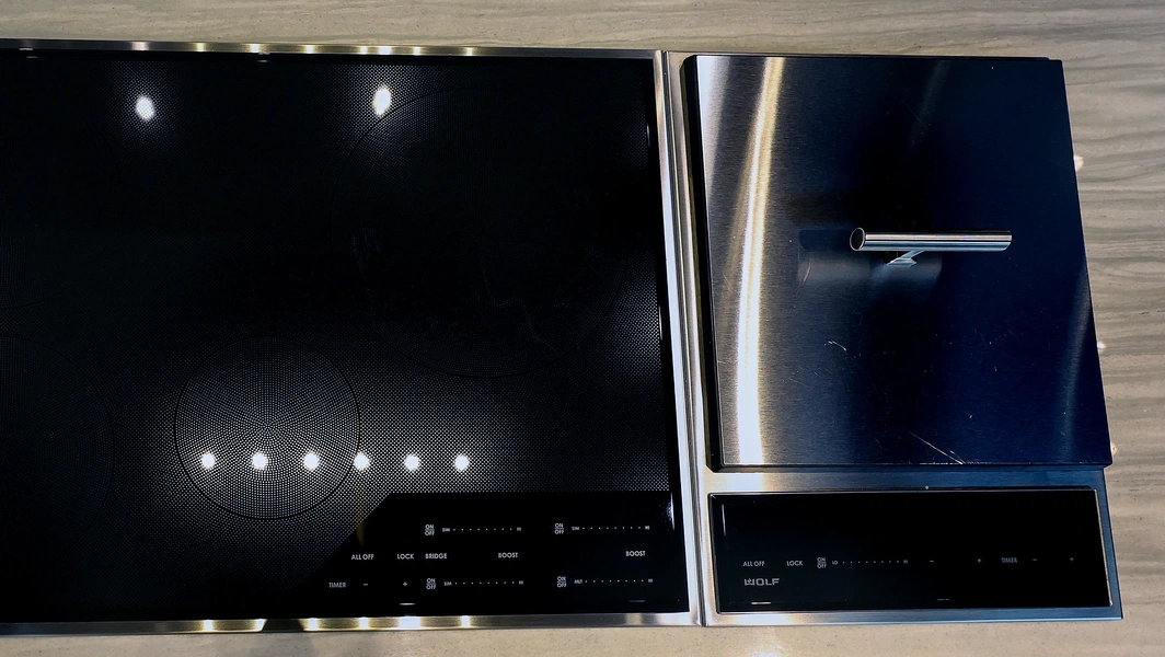 Induction vs gas: Performance, safety, and cost compared