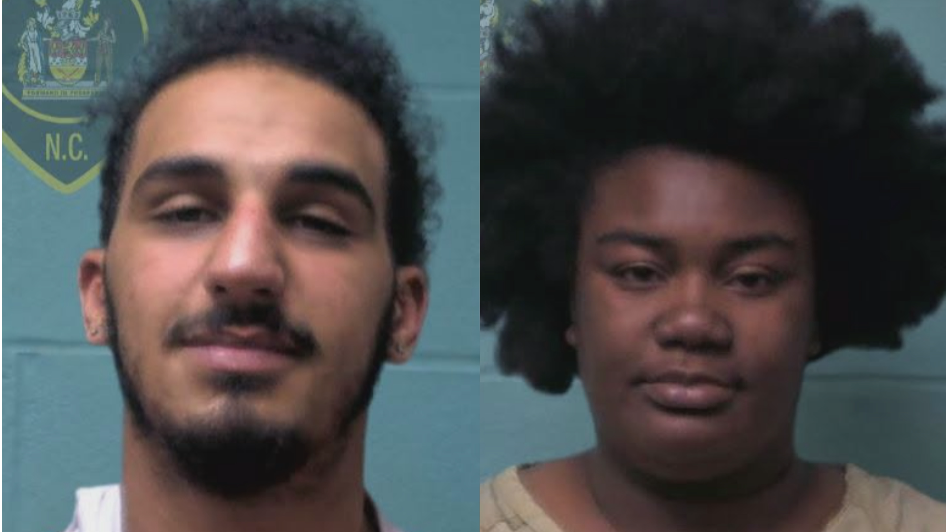 Two arrested in investigation surrounding Kinston bar fight and shots ...