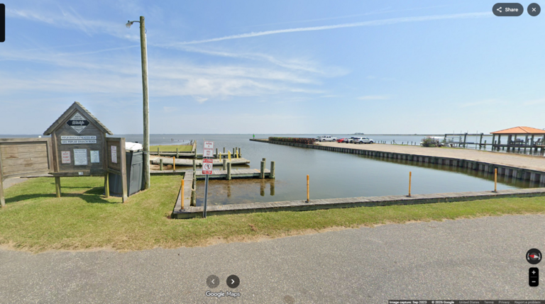 Body found in Currituck Sound after swimmer vanished near dock, NC ...