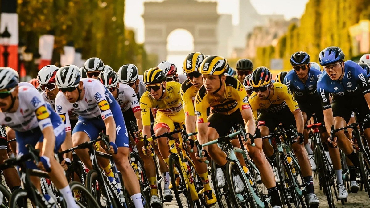 The 11 sporting tournaments you should attend at least once in your life