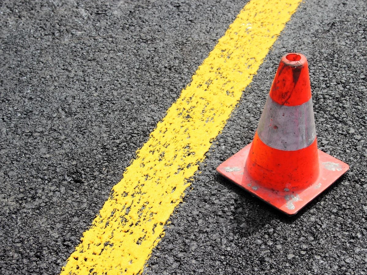 Traffic delays anticipated as crews work on county roads