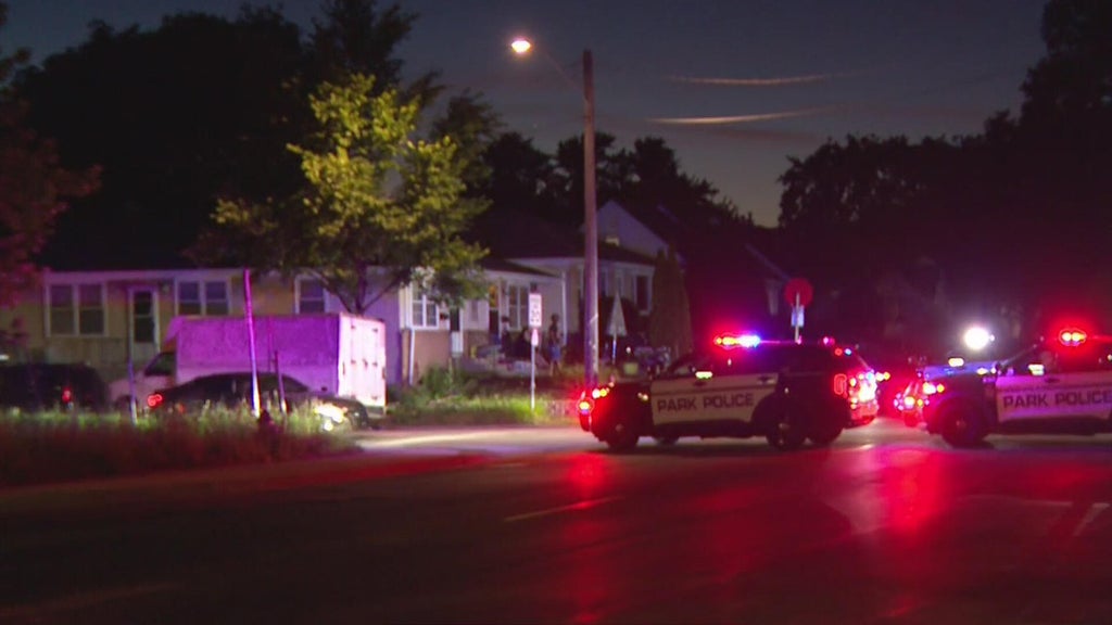 Woman shot in head, hand near Bossen Field Park, Minneapolis Park ...