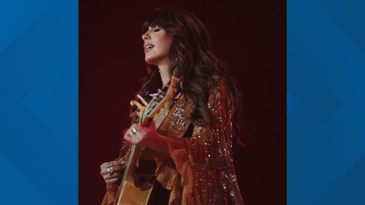 Country star Ella Langley announces Quad Cities concert date
