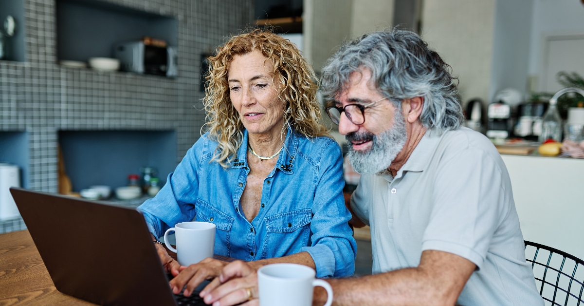 Here’s how much 65-year-olds have invested on average - where do you stand?