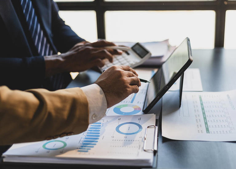 An effective way to incorporate private assets into your investment ...