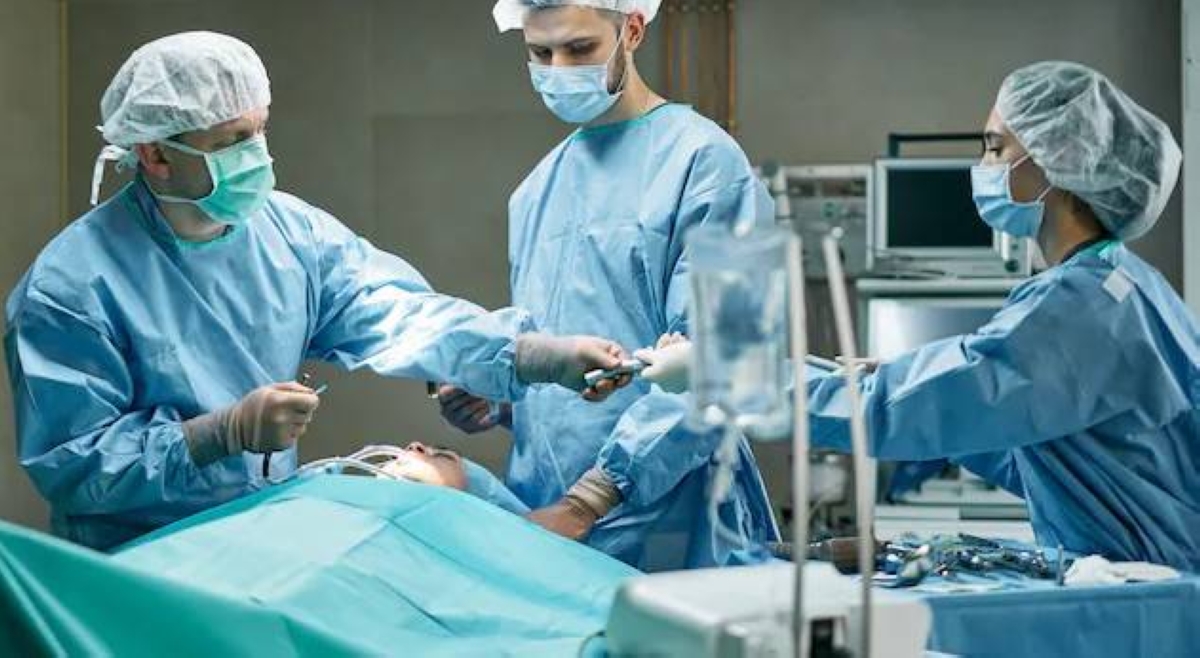Africa faces child surgery crisis as key anesthesia runs out
