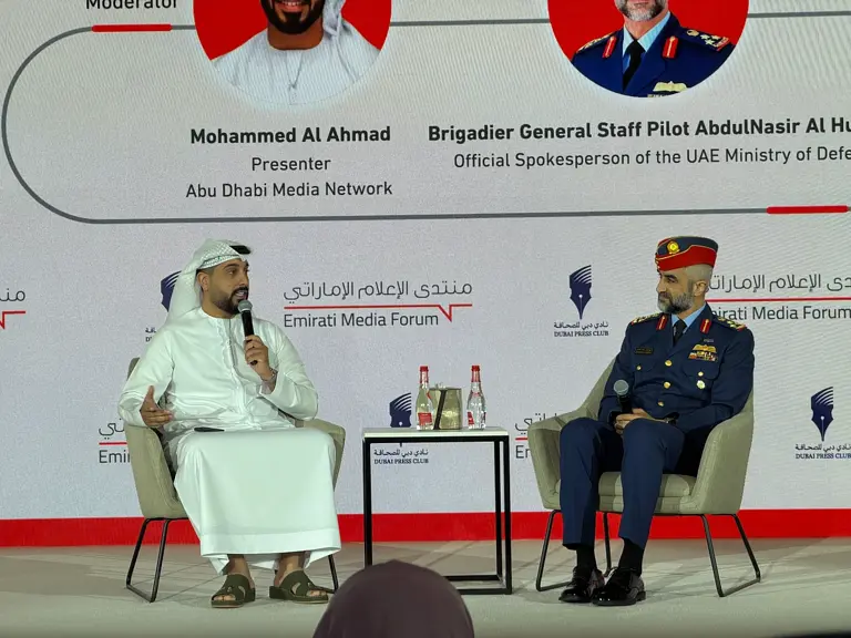 Dubai World Cup, no panic: How the UAE kept major events running during ...